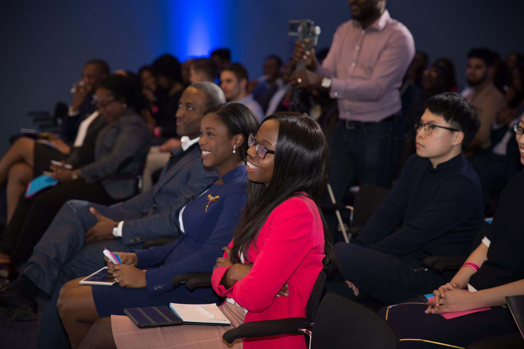 YPC – Young professionals Connect